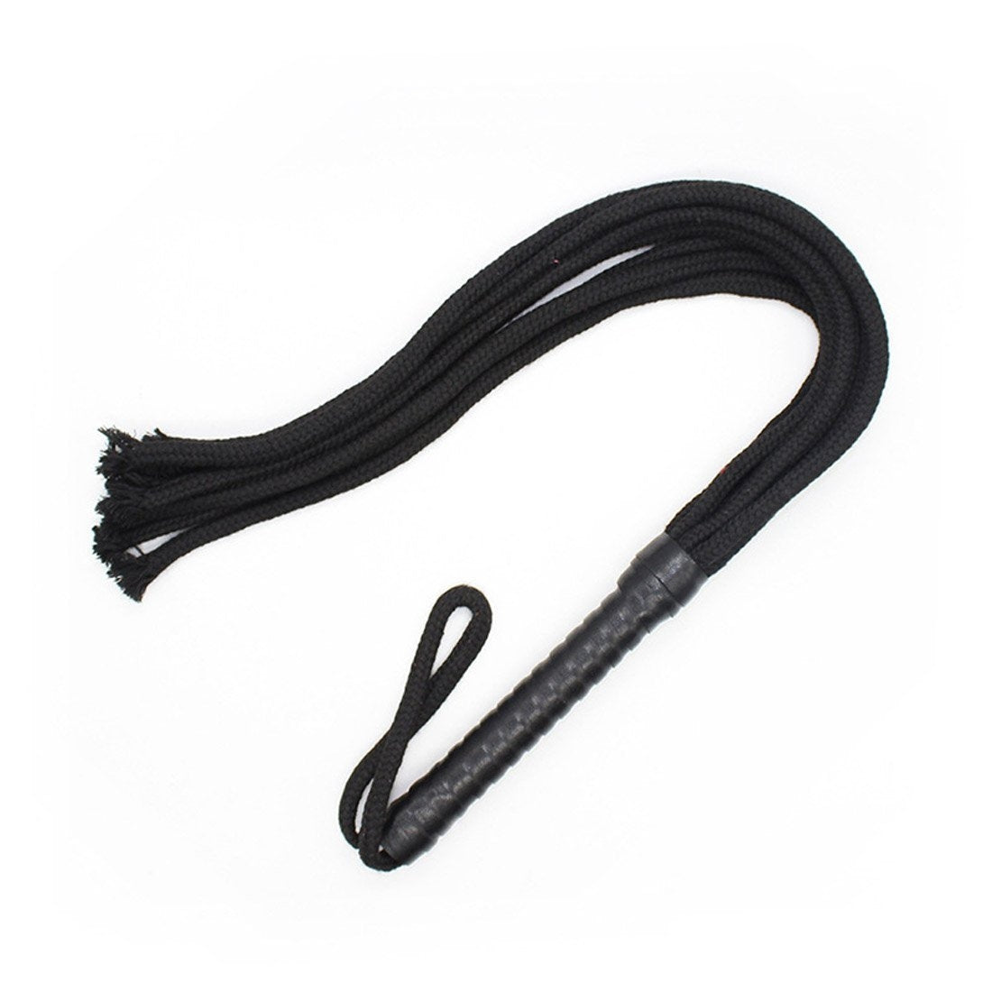 Kaamastra Hemp Rope Hand Spanking Floggers Whip